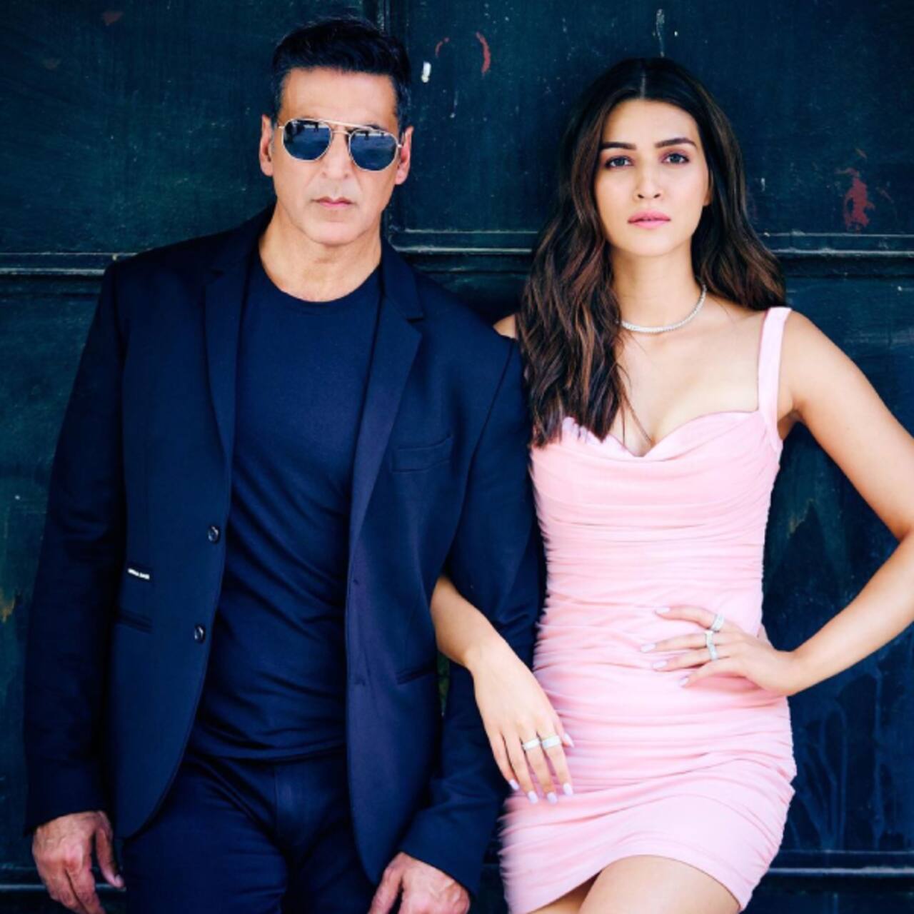 Bachchhan Paandey star Akshay Kumar REFUSES this movie with costar ...