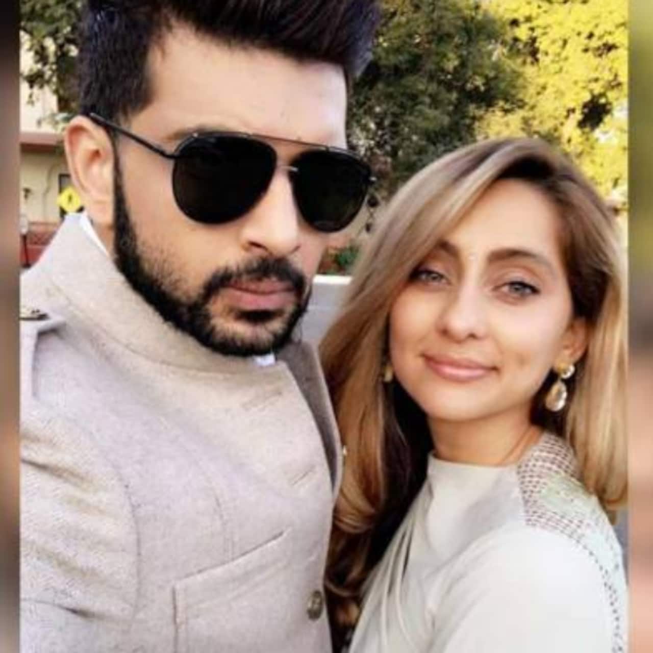 Sana Amin-Aijaz Sheikh, Nisha Rawal-Karan Mehra: SHOCKING splits of ...