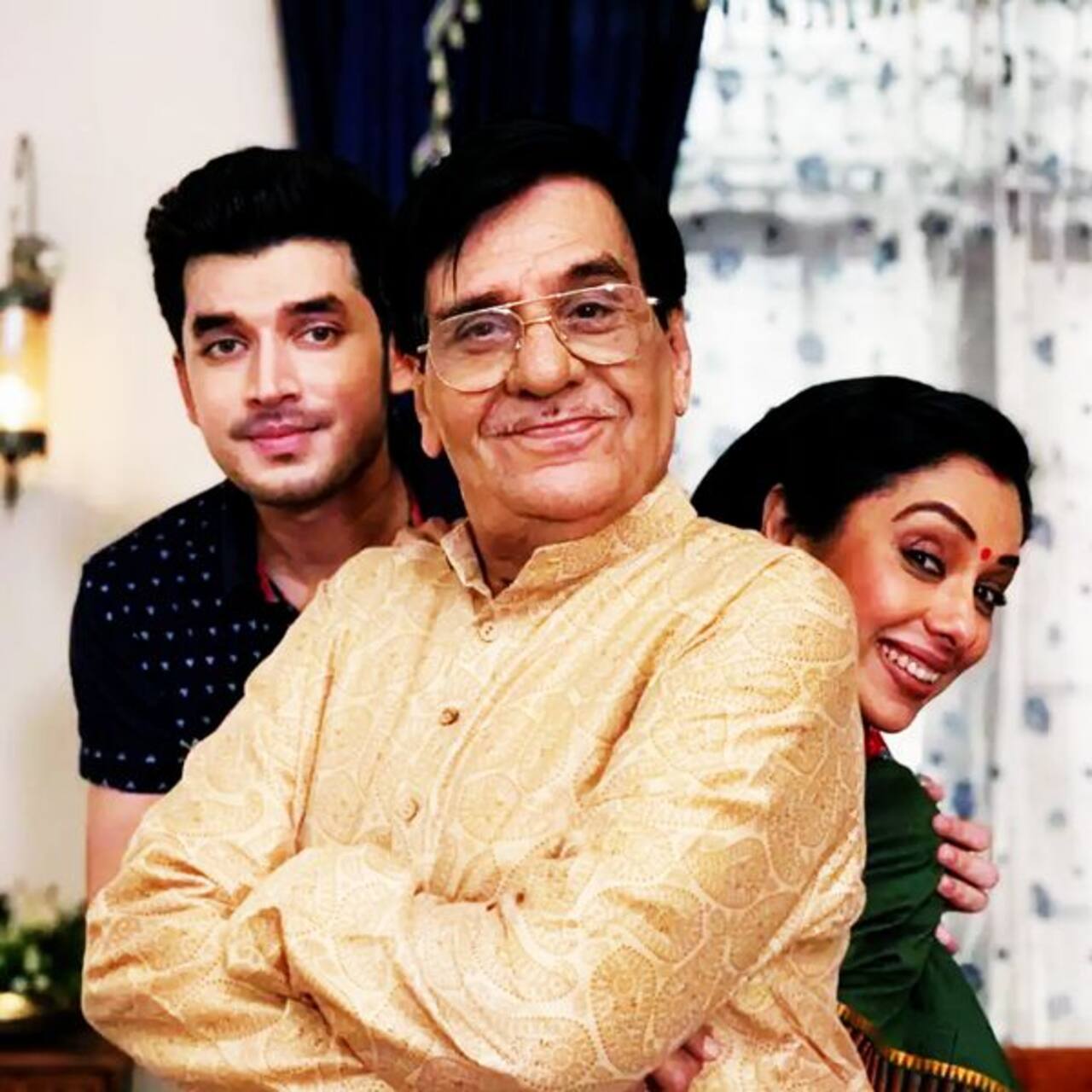 Anupamaa के प्रीक्वल में इन सितारों ने मारी धमाकेदार एंट्री, मेकर्स भी ...