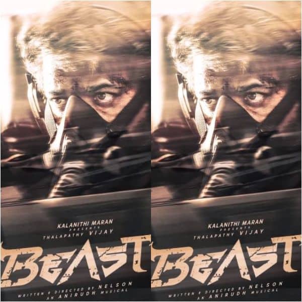 Beast Trailer Update: Here's when the much-awaited glimpse of ...
