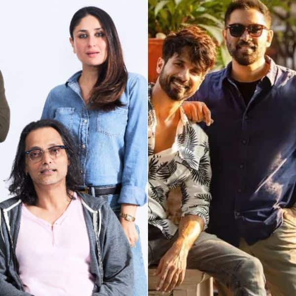 Kareena Kapoor Khan, Shahid Kapoor, and more Bollywood Biggies who are ...