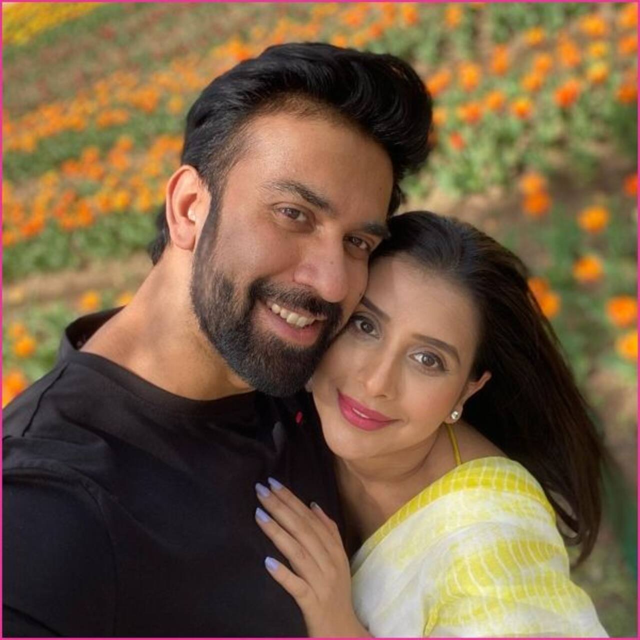 Charu Asopa-Rajeev Sen to Raftaar-Komal Vohra: Couples who went separate ways after years of ...