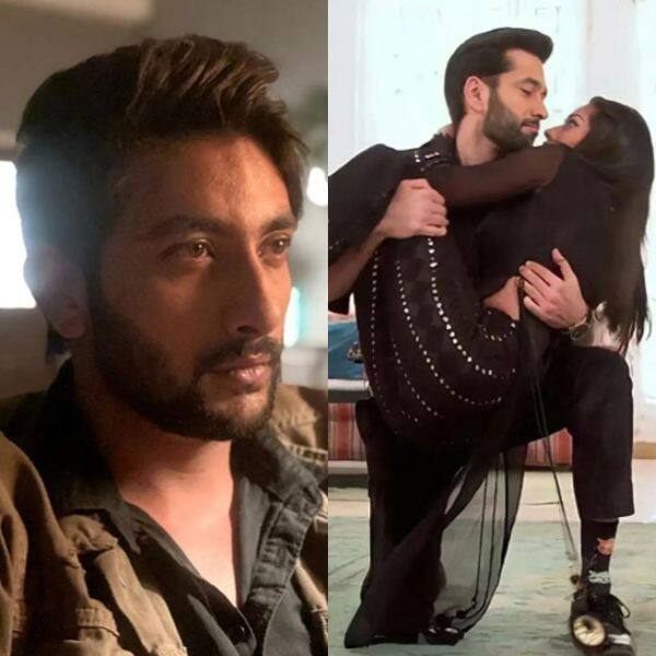 Fahmaan Khan in Imlie to Nakuul Mehta in Ishqbaaaz - 6 iconic male characters of Gul Khan's ...
