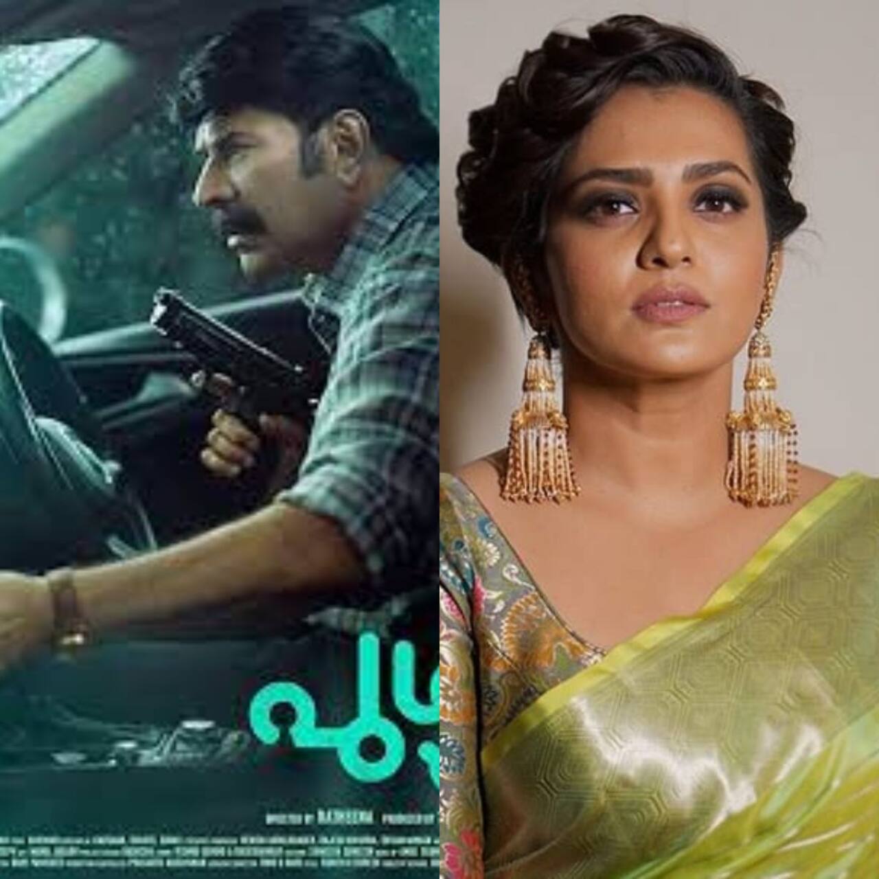 Puzhu: Mammootty and Parvathy's crime-thriller skips theatrical release ...
