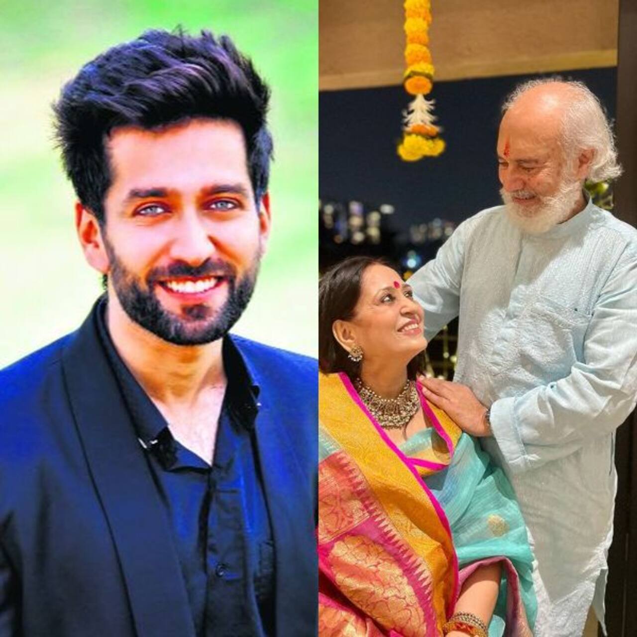Rupali Ganguly, Nakuul Mehta, Madalsa Sharma and more TV stars whose ...