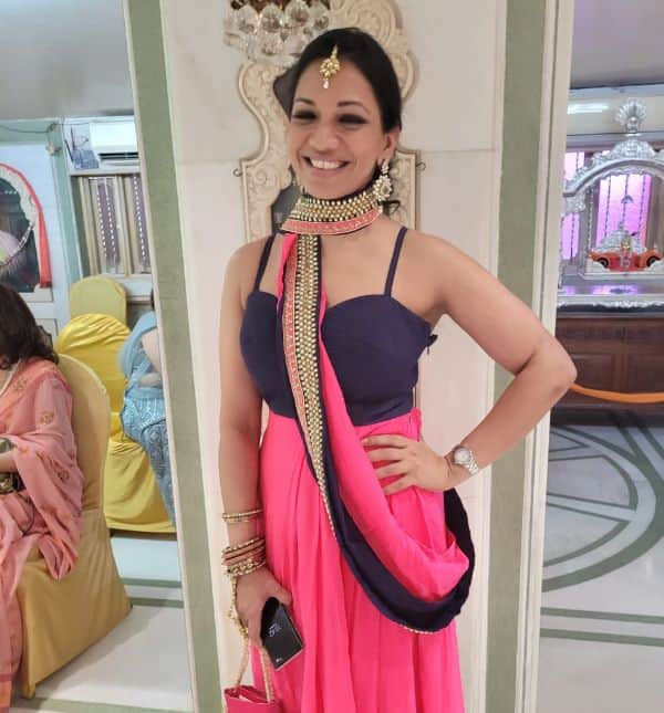 Munisha Khatwani-Sameer Thakur wedding: Shrenu Parikh, Neha Adhvik ...