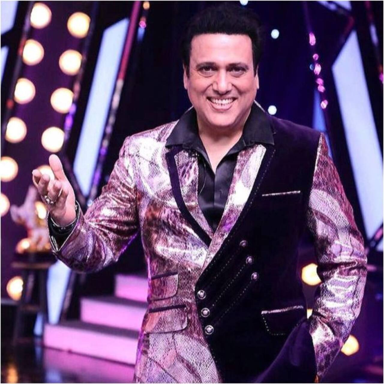 Govinda to make his OTT debut? Here's what the OG Hero No. 1 has to say