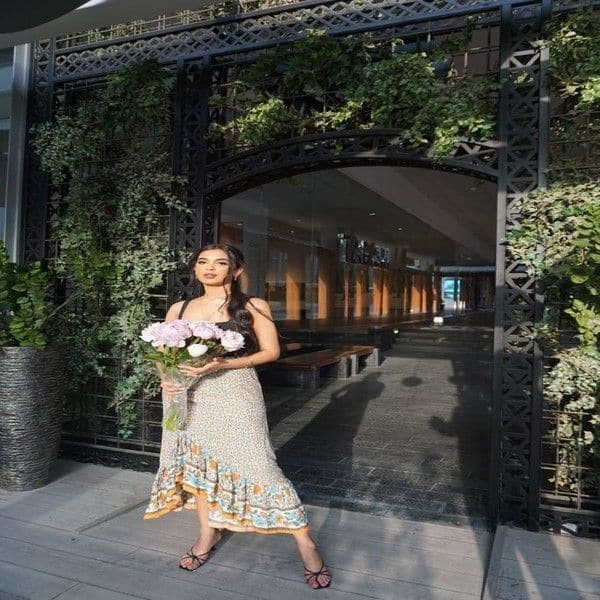 Hala Owais talks her mind on the growth of fresh makeup artists and ...