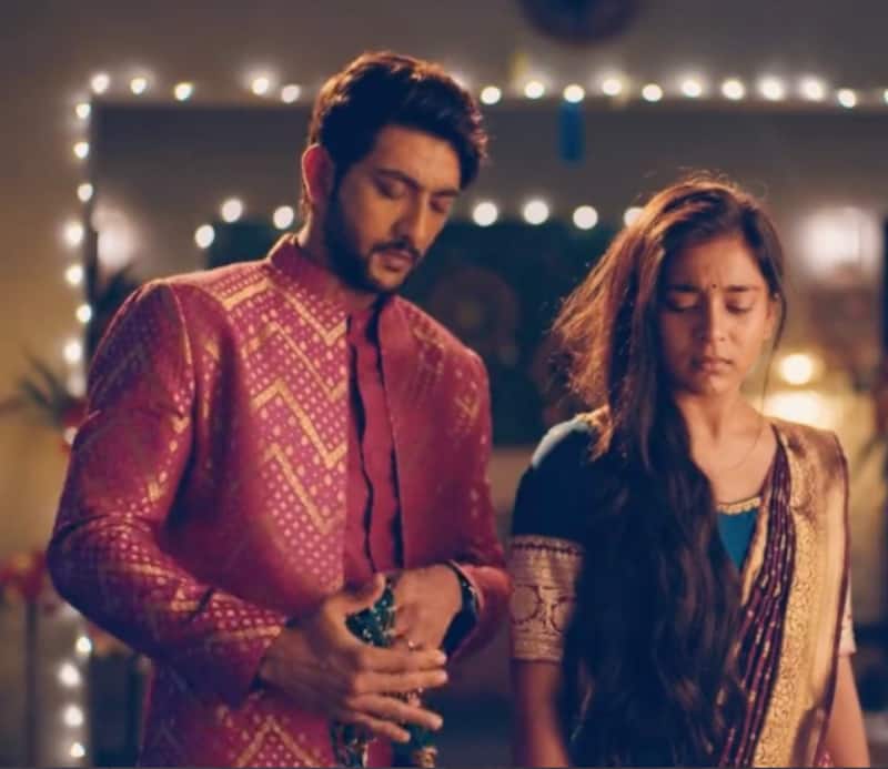 Imlie: Do you support Aryan Singh Rathore or Imlie in the current ...