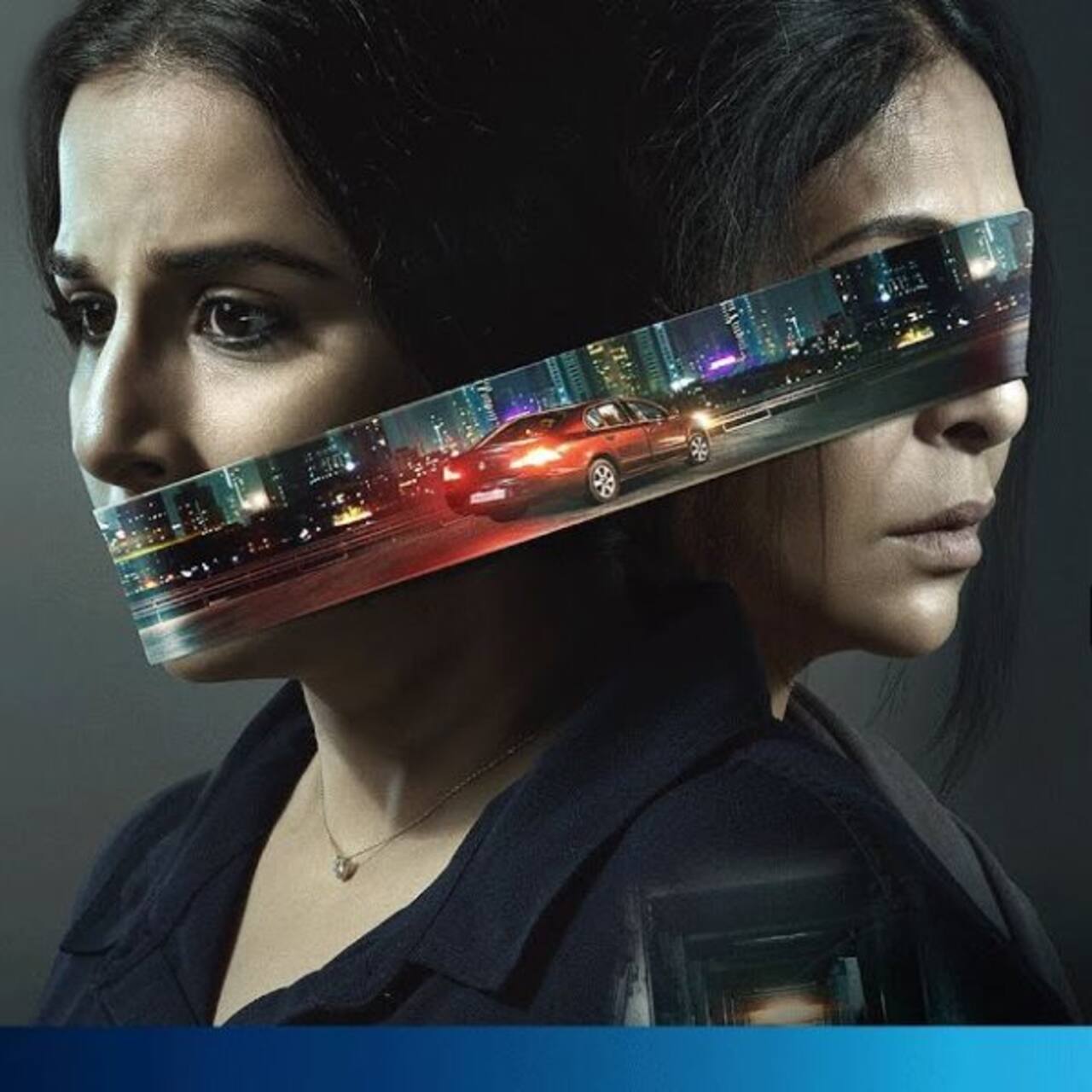 Jalsa trailer: Vidya Balan-Shefali Shah promise a dark, intriguing game ...