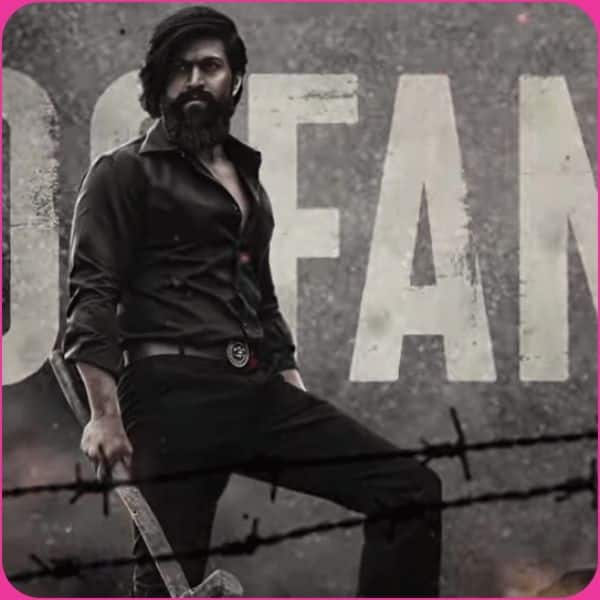 KGF 2 Song Toofan OUT: 'रॉकी भाई' यश की फिल्म का पहला गाना तूफान हुआ ...