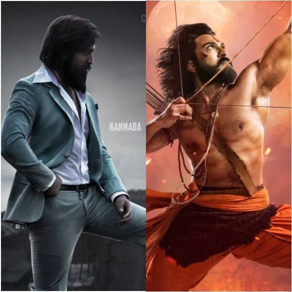 KGF Chapter 2 trailer, RRR box office and more; 5 BIG entertainment ...