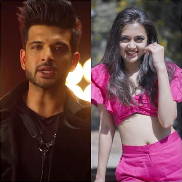 Lock Upp: Karan Kundrra shares his promo as the jailer of Kangana ...