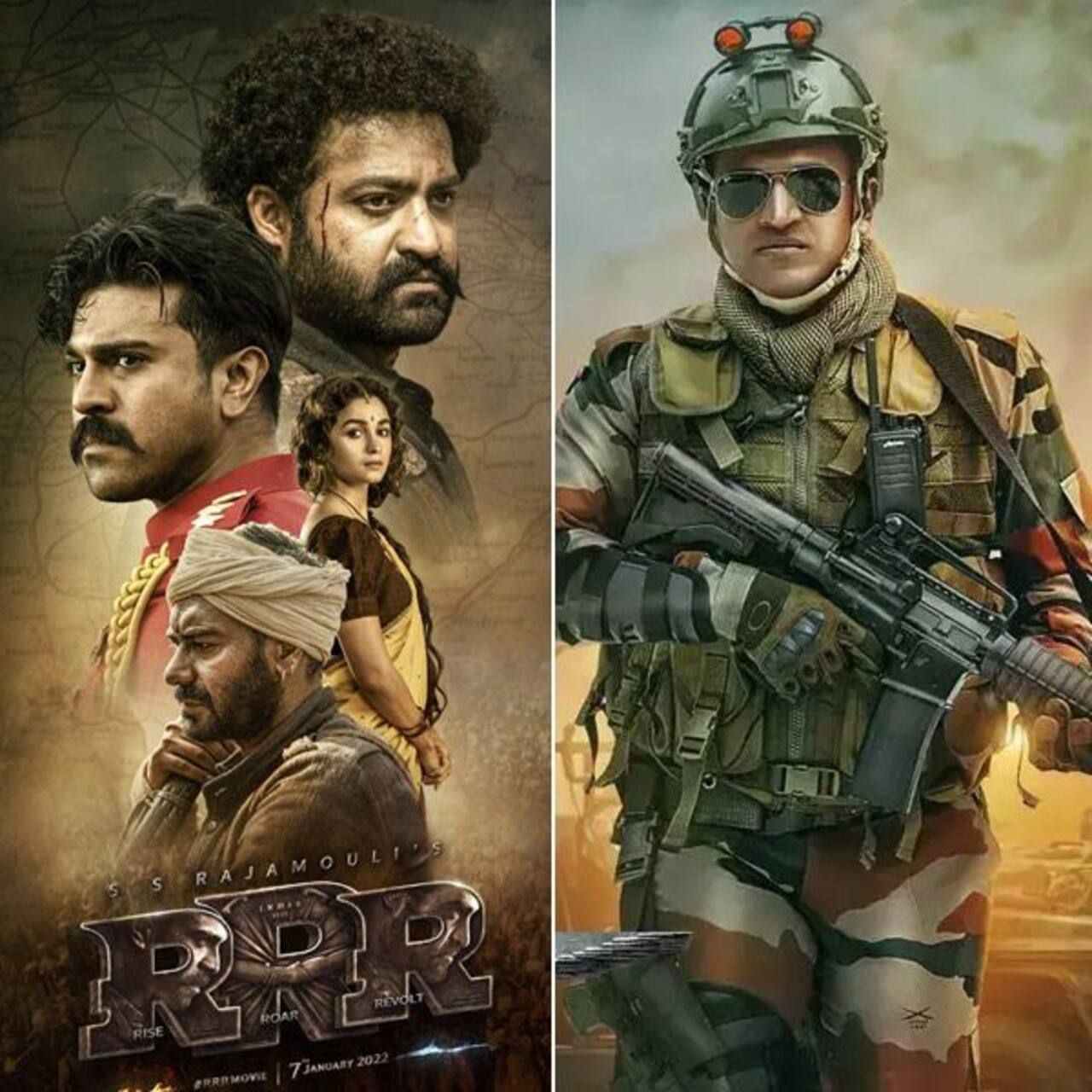 Trending South News Today: RRR team's grand promotional tour, Sarkaru ...