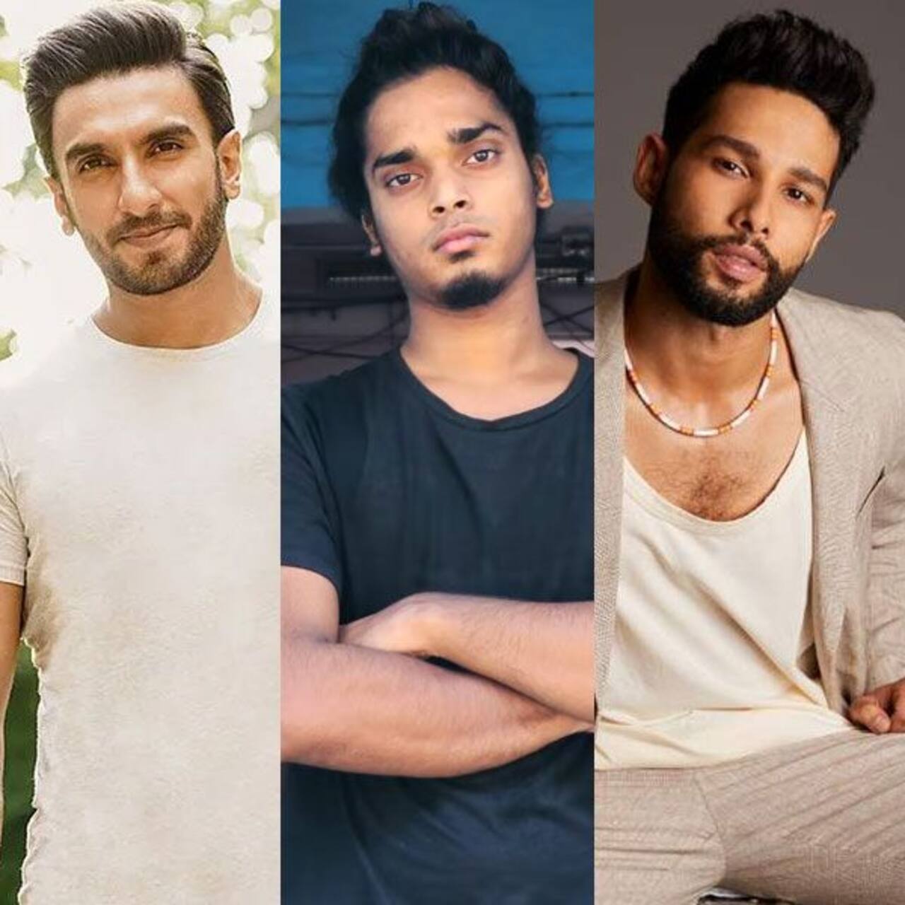 Ranveer Singh, Siddhant Chaturvedi mourn the demise of Gully boy Rapper ...