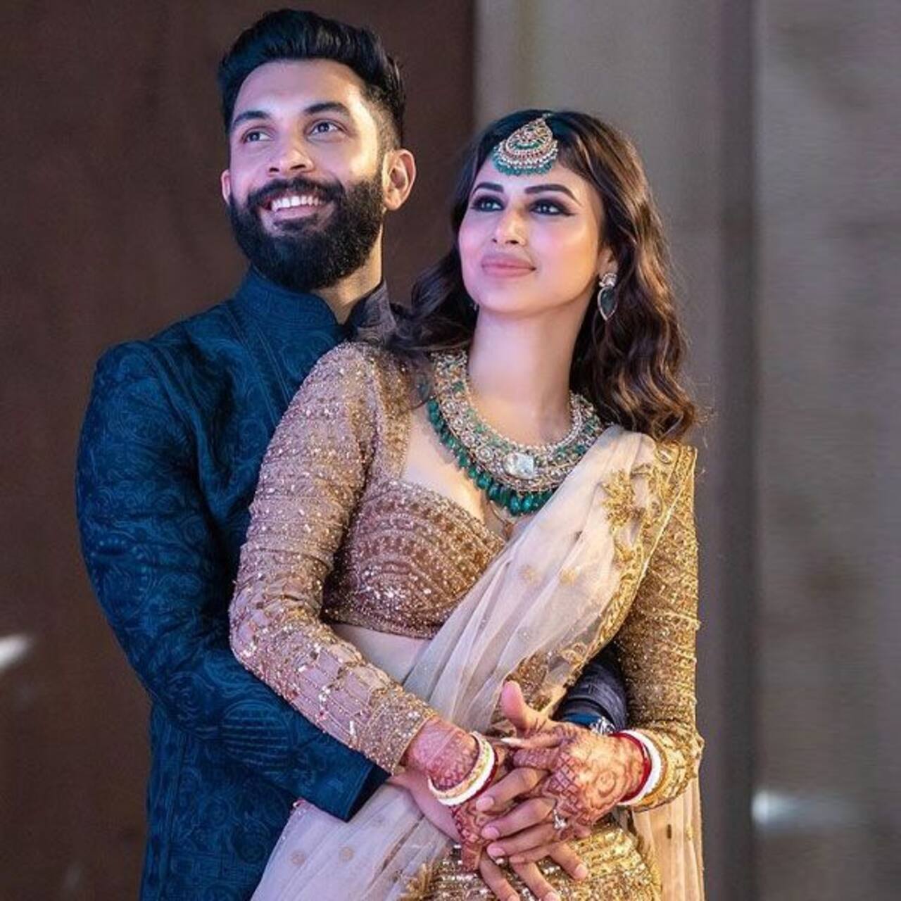 Mouni Roy to Ankita Bhargava: These popular TV actresses got married to ...
