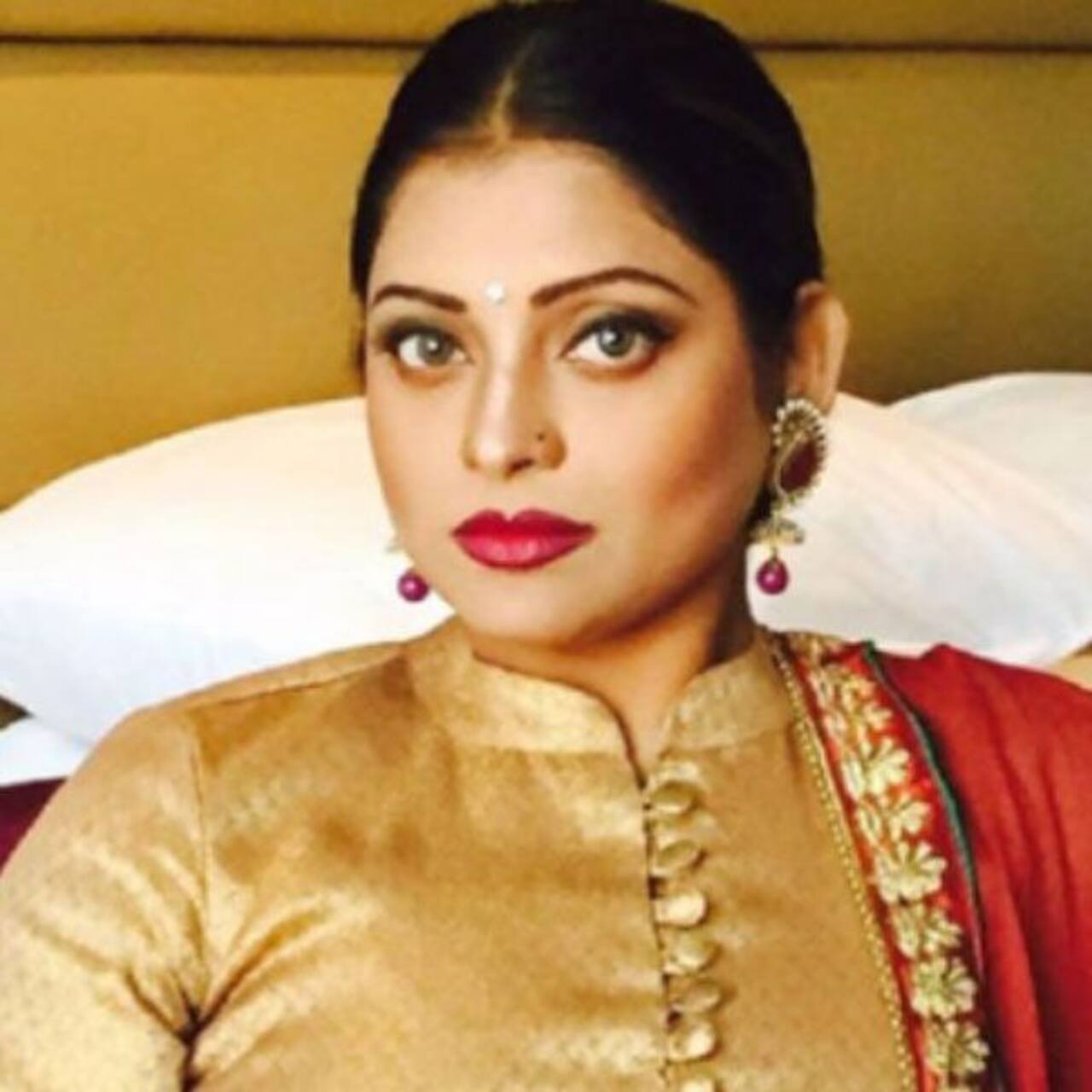 Actress Rupa Dutta who accused Anurag Kashyap for sexual harassment ...