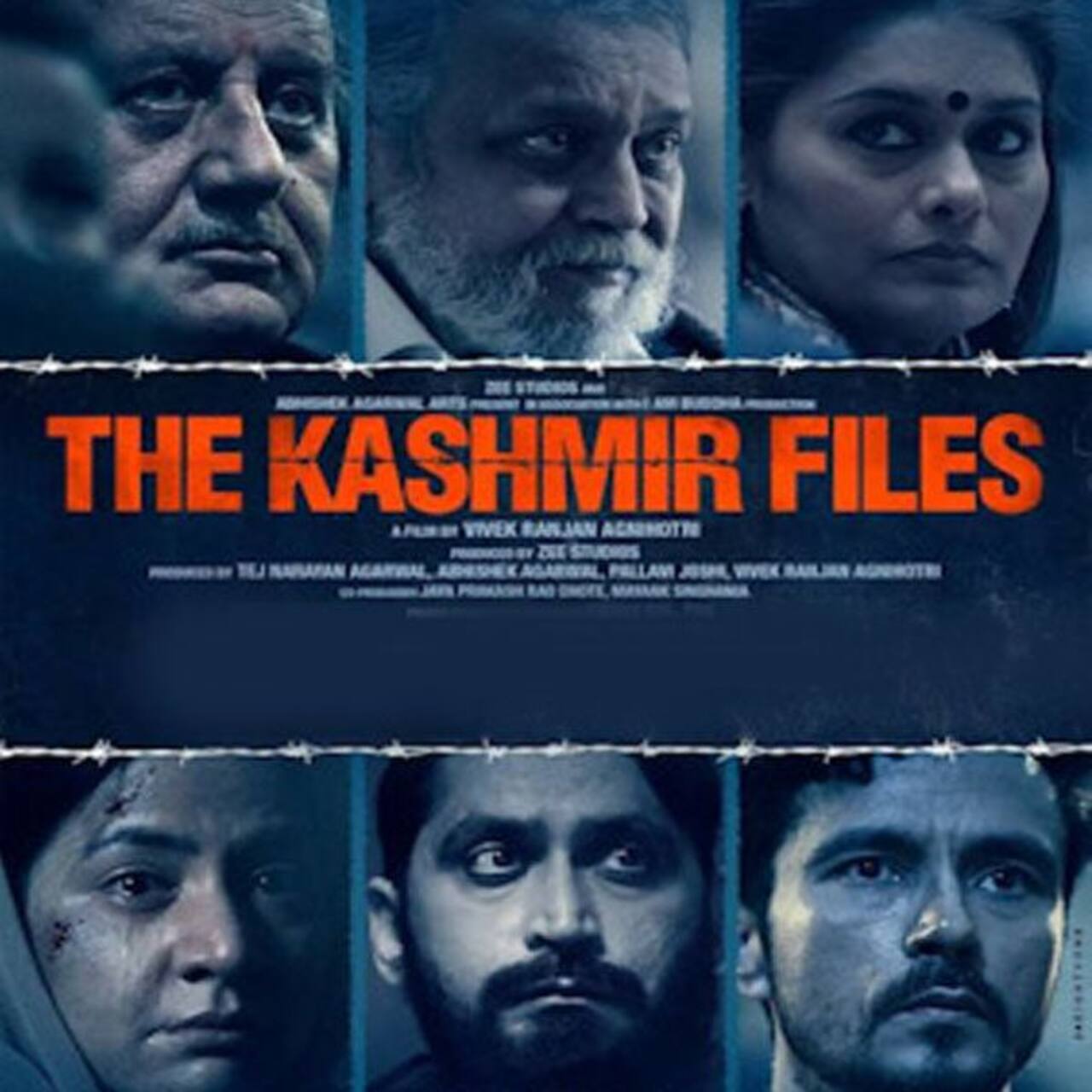The Kashmir Files box office collection: Vivek Agnihotri film rakes in Rs 15 crore on first ...