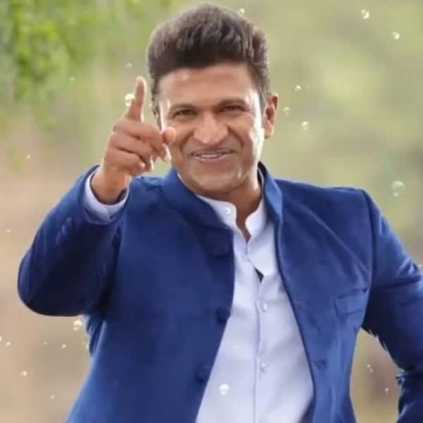 Puneeth Rajkumar birth anniversary: Fans pay heartfelt tribute to their ...
