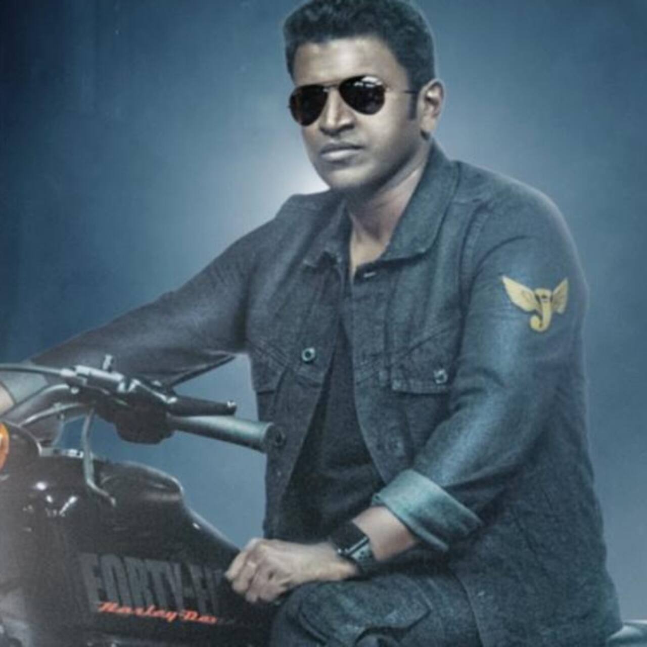 James Movie Review Puneeth Rajkumars Last Film Leaves His Fans In