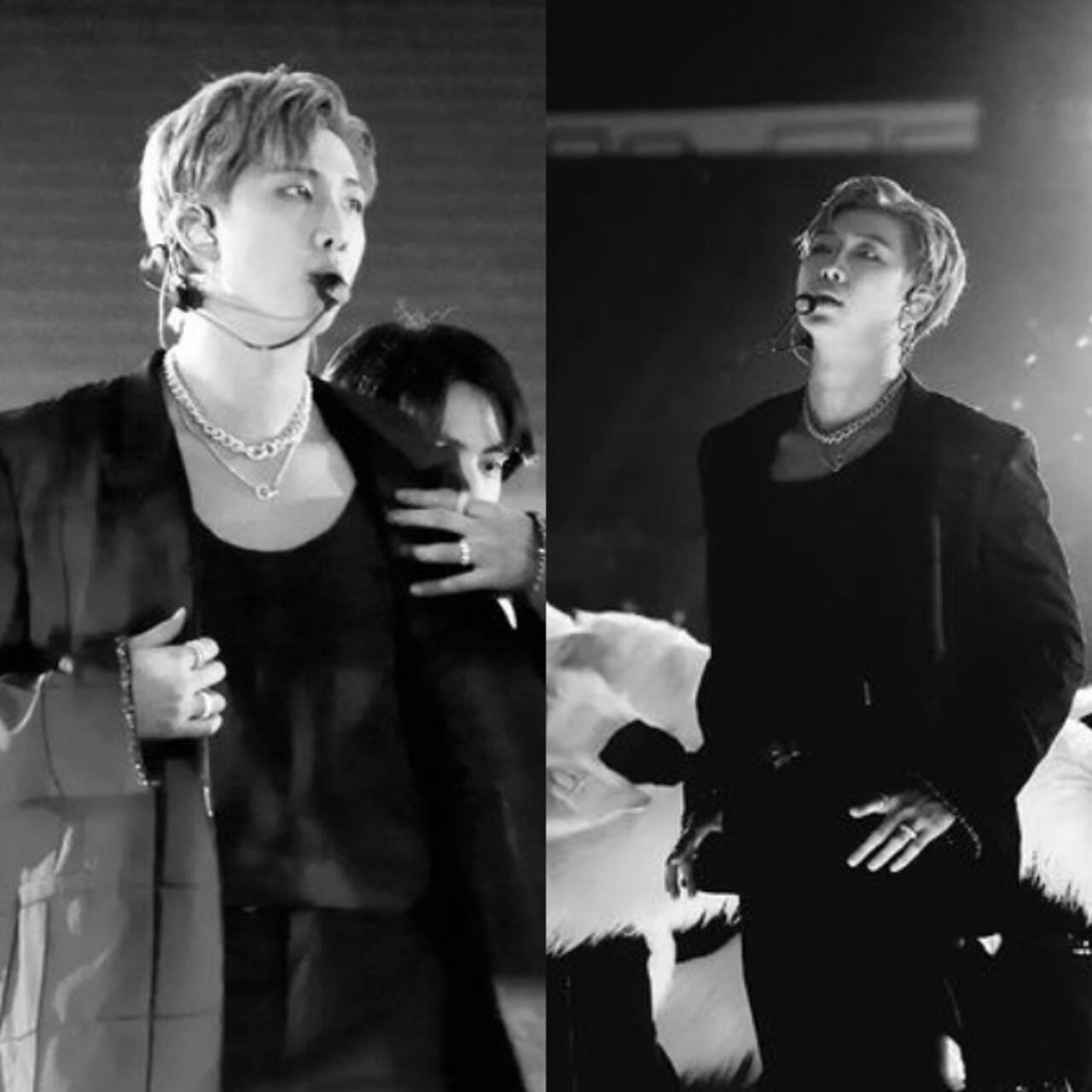 BTS: RM, Jimin, Jungkook, J-Hope and others share HD pics from ...