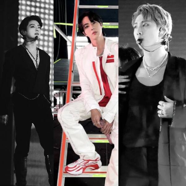 BTS: RM, Jimin, Jungkook, J-Hope and others share HD pics from ...