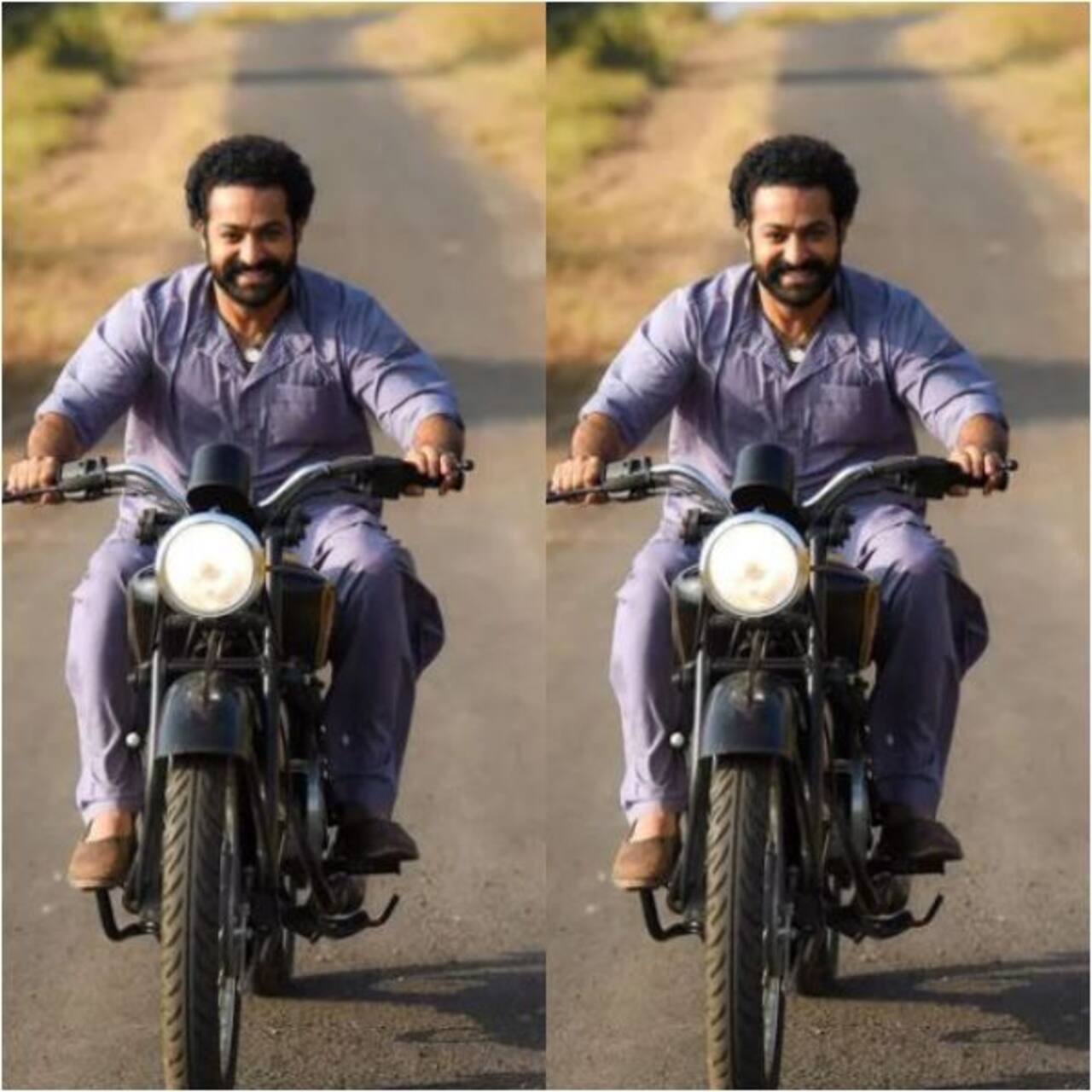 RRR: 10 ways Ram Charan-Jr NTR starrer is being promoted to ensure ...