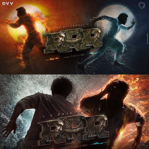 RRR box office collection: 7 signs Jr NTR-Ram Charan-Alia Bhatt film ...