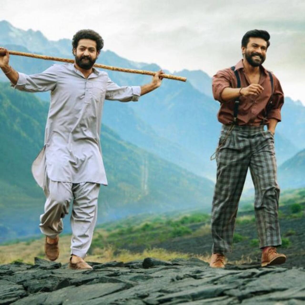 RRR box office collection day 1: Check out all the records that the SS ...