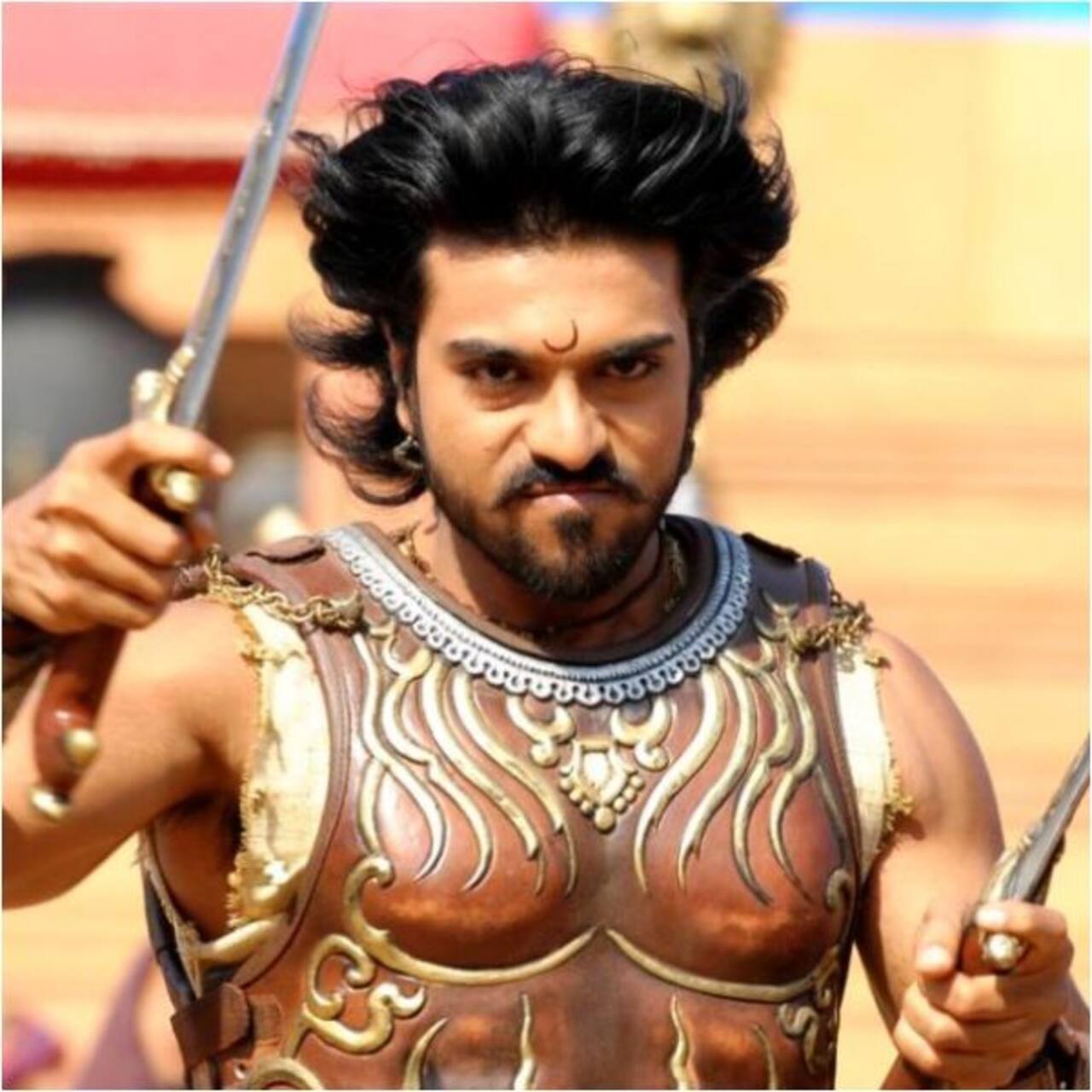 Before RRR, here are 5 Ram Charan films that you should watch on OTT