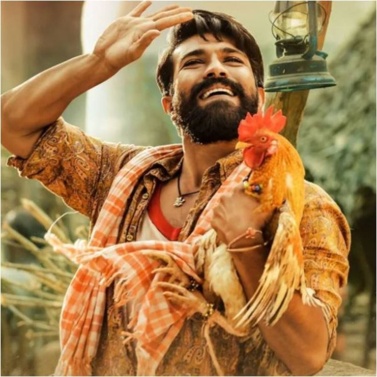 Before RRR, here are 5 Ram Charan films that you should watch on OTT