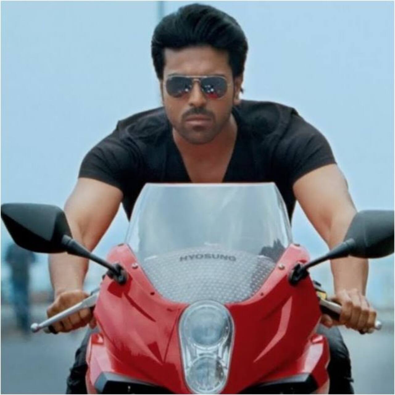 Before RRR, here are 5 Ram Charan films that you should watch on OTT