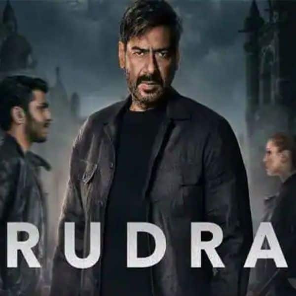 Ajay Devgn’s Rudra beats Madhuri Dixit’s The Fame Game and others in ...