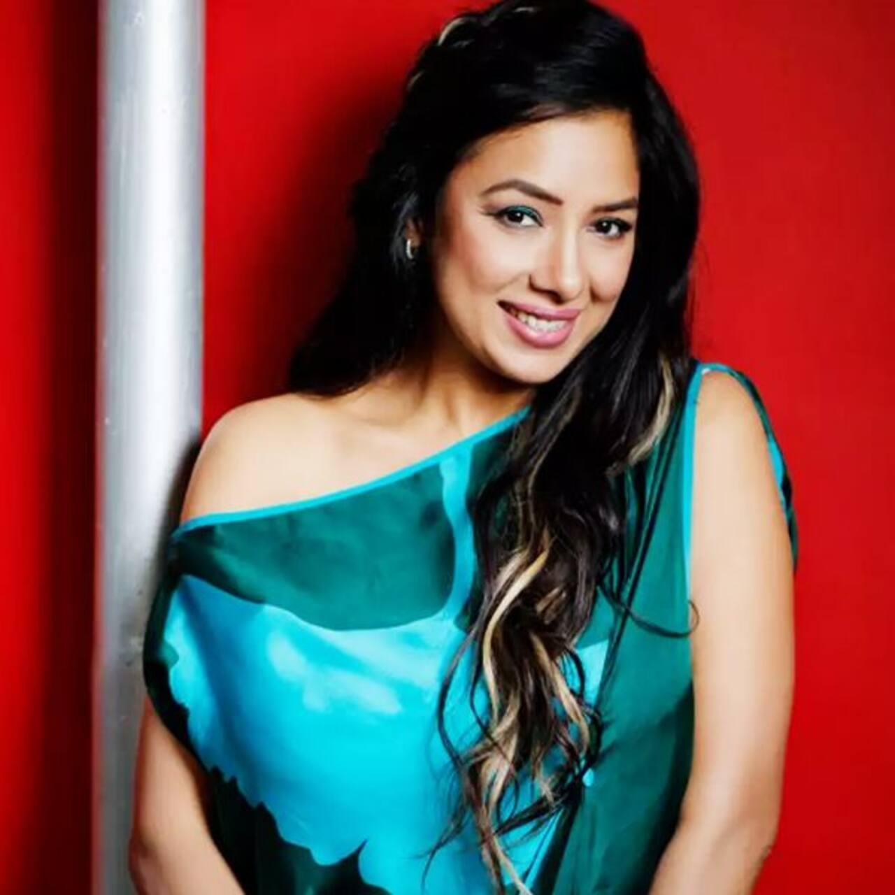 Rupali Ganguly, Nakuul Mehta, Madalsa Sharma and more TV stars whose ...