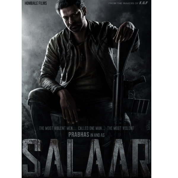 Radhe Shyam, Adipurush and more: Prabhas and his interesting line up of ...