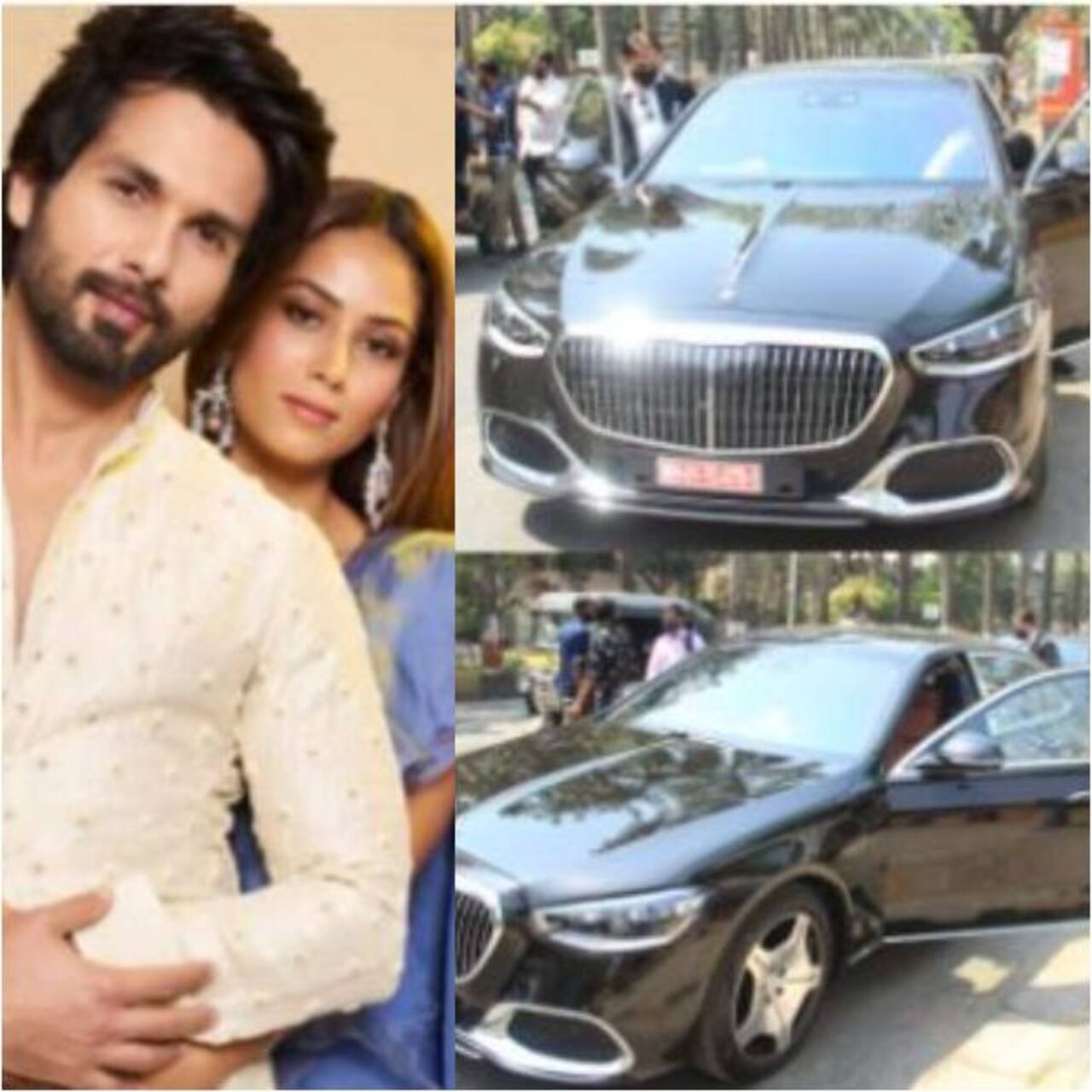 Shahid Kapoor, Mira Rajput, Rakul Preet Singh and more Top 5 viral ...