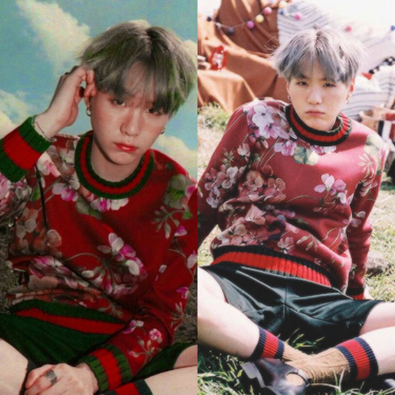 Happy Suga Day: Let's check out 'young forever' gush-worthy pics of ...