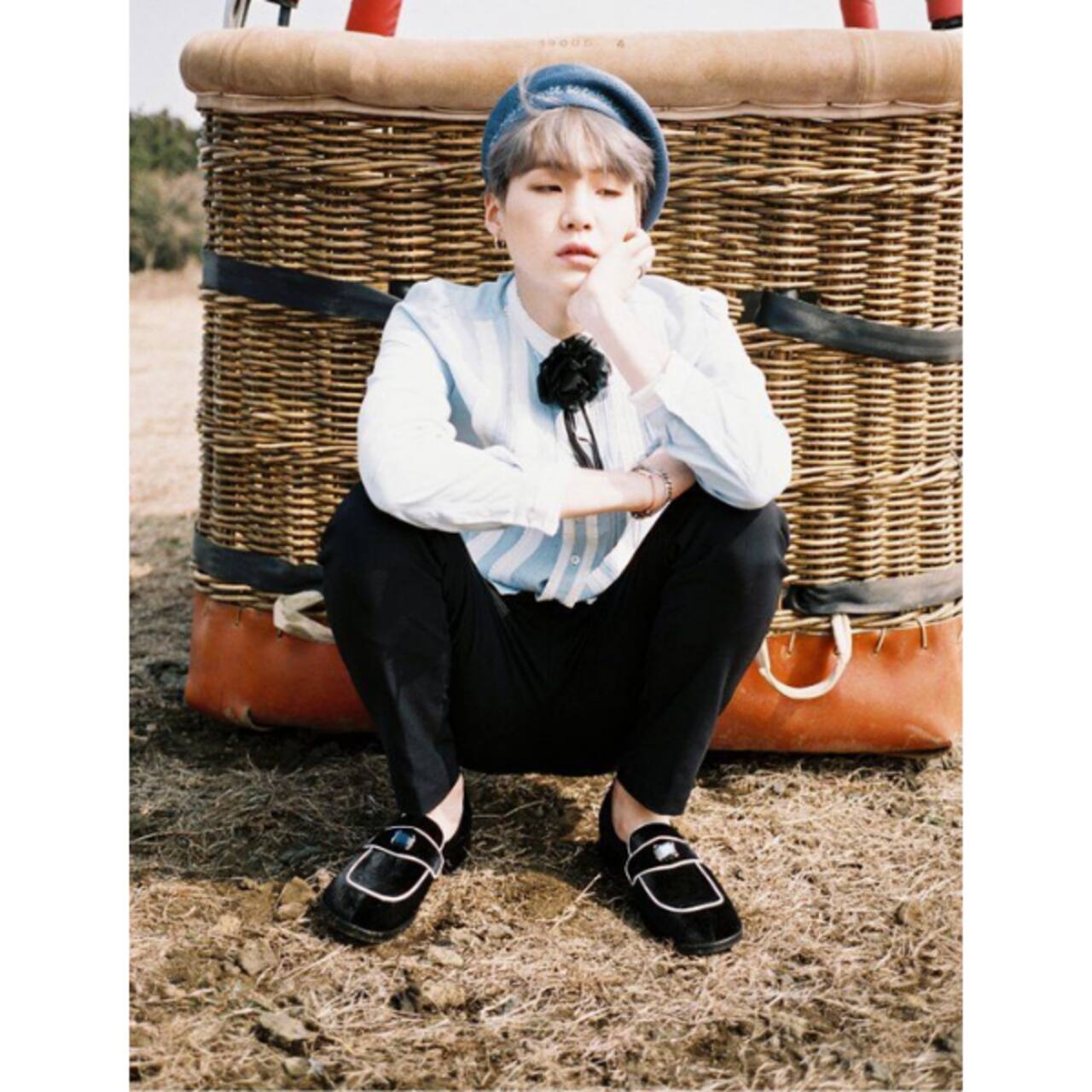 Happy Suga Day: Let's check out 'young forever' gush-worthy pics of ...