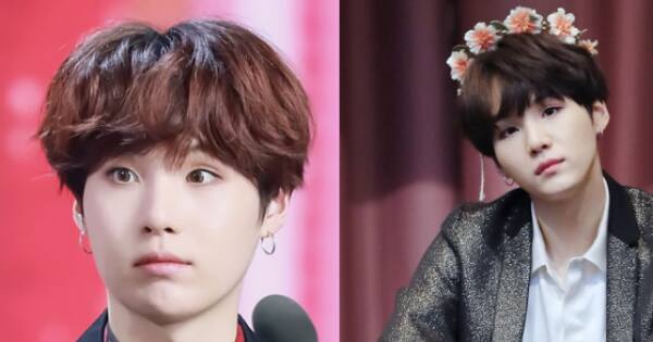 Happy Suga Day: Let's check out 'young forever' gush-worthy pics of ...