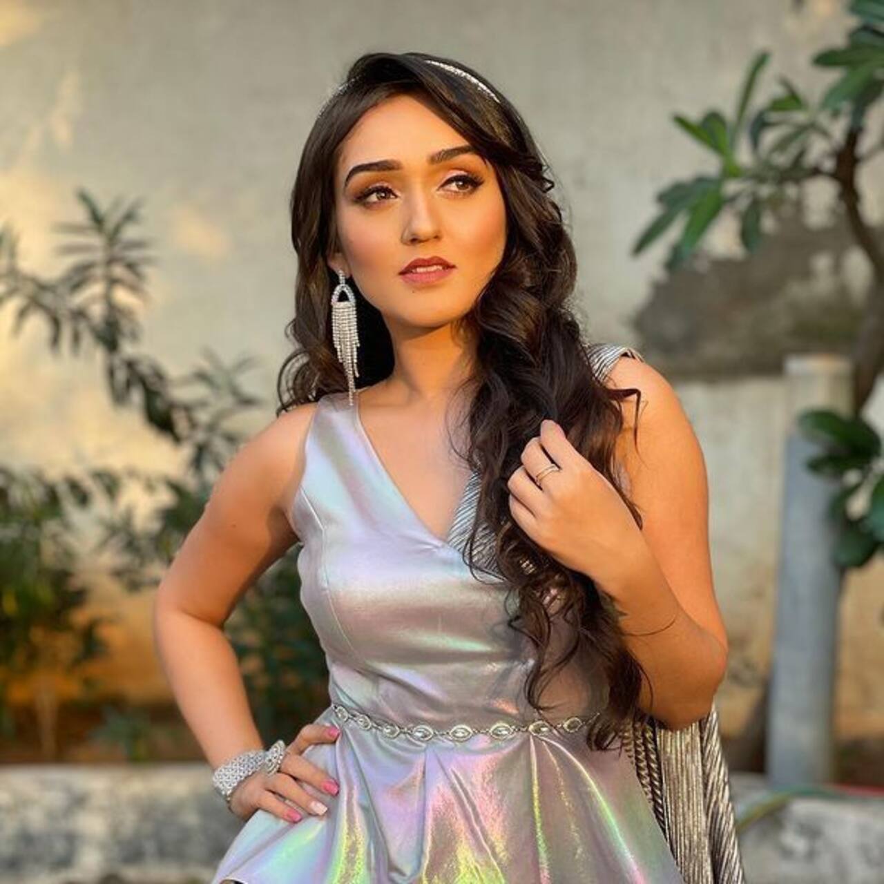 Erica Fernandes, Hiba Nawab, Jannat Zubair and more TV actresses who ...