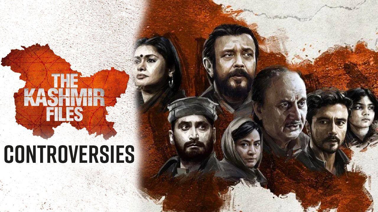The Kashmir Files: From #BoycottKapilSharmaShow to people being ...