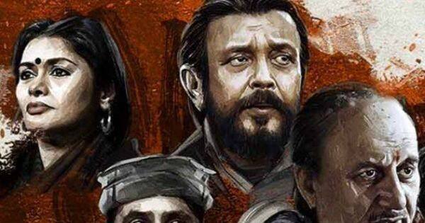 The Kashmir Files: Varun Dhawan, Yami Gautam, Abhishek Kapoor and more ...