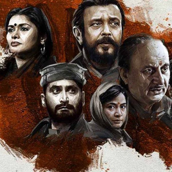 The Kashmir Files Box Office Collection Biggest Jumps Highest The Kashmir Files Box Office Collection Biggest Jumps Highest