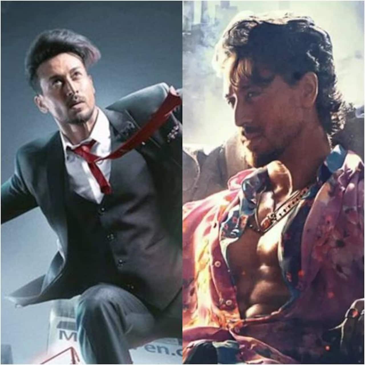 Tiger Shroff Birthday: Heropanti 2, Bade Miyan Chote Miyan and more ...