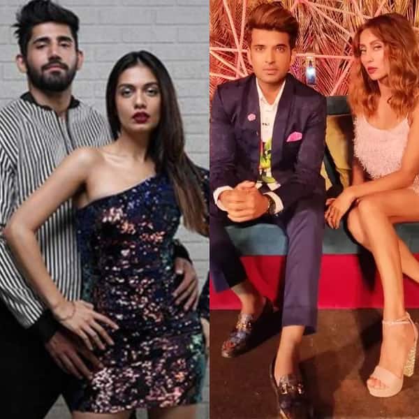 Varun Sood, Karan Kundrra, Priyank Sharma and others: TV stars who were ...