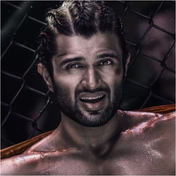 Liger: Is Vijay Deverakonda under pressure for his Hindi debut? Actor ...