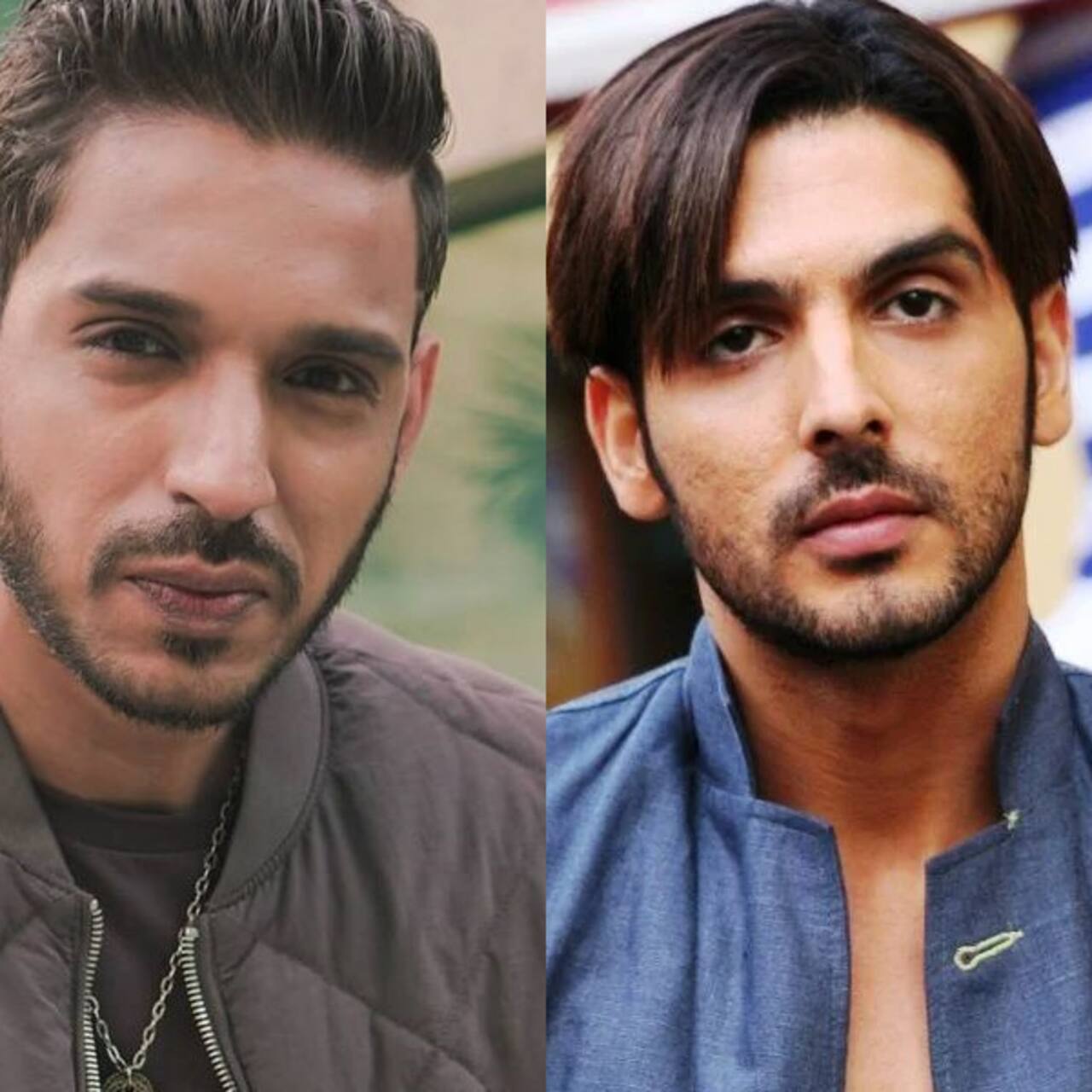7 TV actors who are known to be the lookalikes of Bollywood celebrities ...