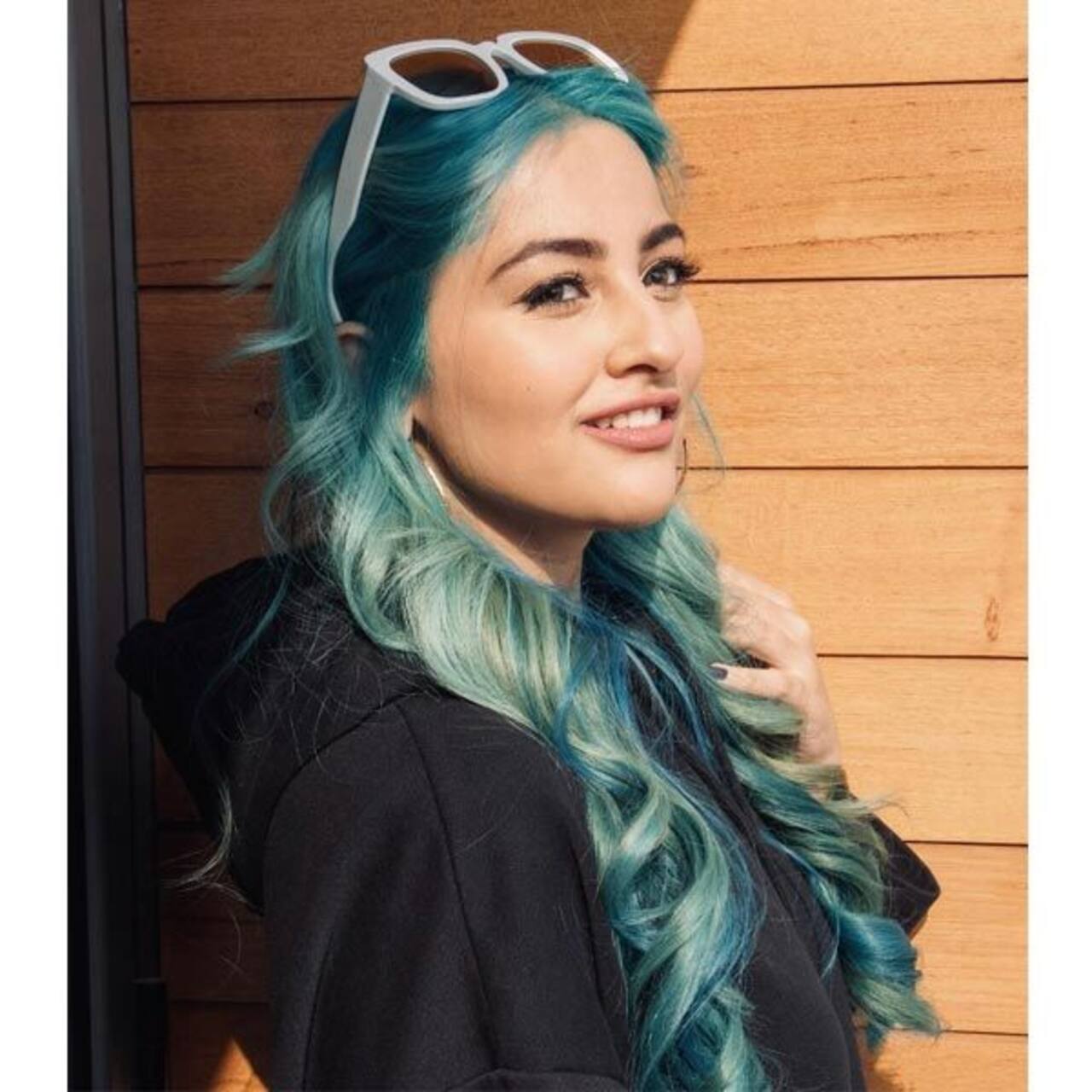 Anupamaa: After quitting the show, Anagha Bhosale aka Nandini surprises ...