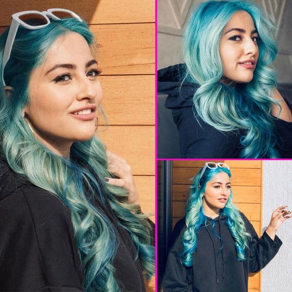 'अनुपमा' की नंदिनी ने दिया फैन्स को धोखा? नया लुक देखते ही लोगों ने कहा ...