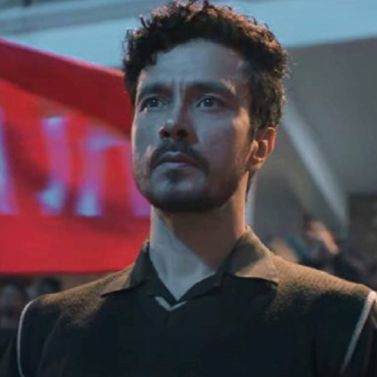 The Kashmir Files actor Darshan Kumaar HITS back at all those calling ...